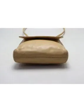 CHANEL | Bags | Chanel Jumbo Cc Logo Gd Leather Shoulder | Poshmark